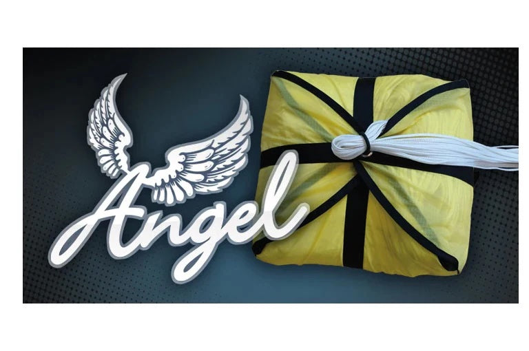 Ozone Angel V2 – Mount Paragliding